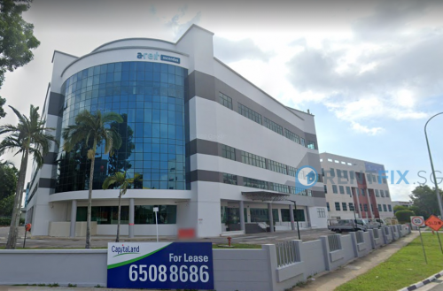 Warehouse for Rent in 21 Changi South Ave 2, D16, Singapore | Propfix